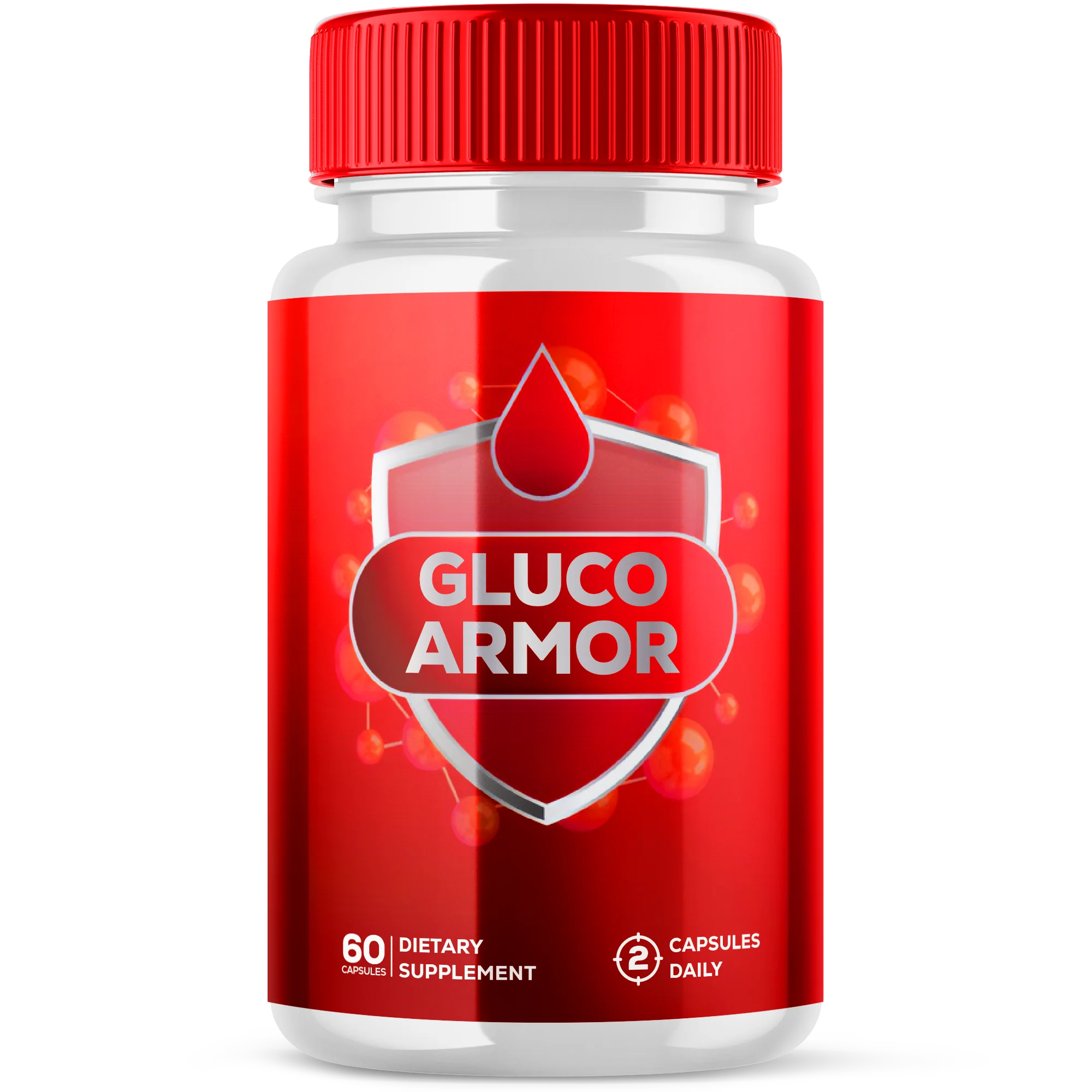 Gluco Armor® (Official Site) - Get $780 Off Today Only!